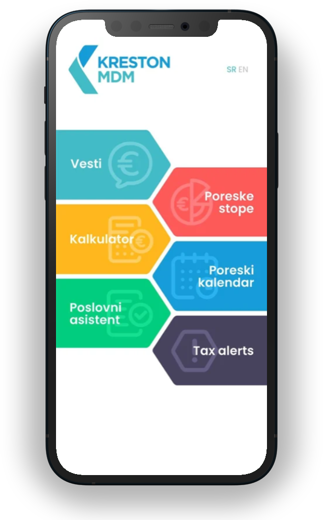 Transferne cene – KRESTON MDM čini tim visoko profesionalnih i ...